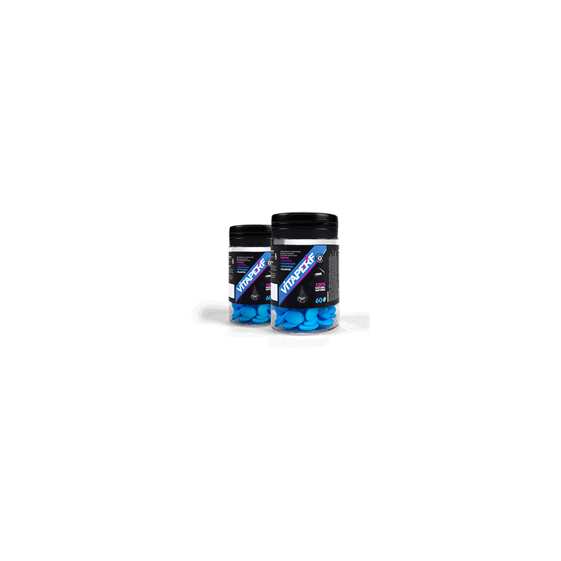 VitaPerf la pilule bleue naturelle